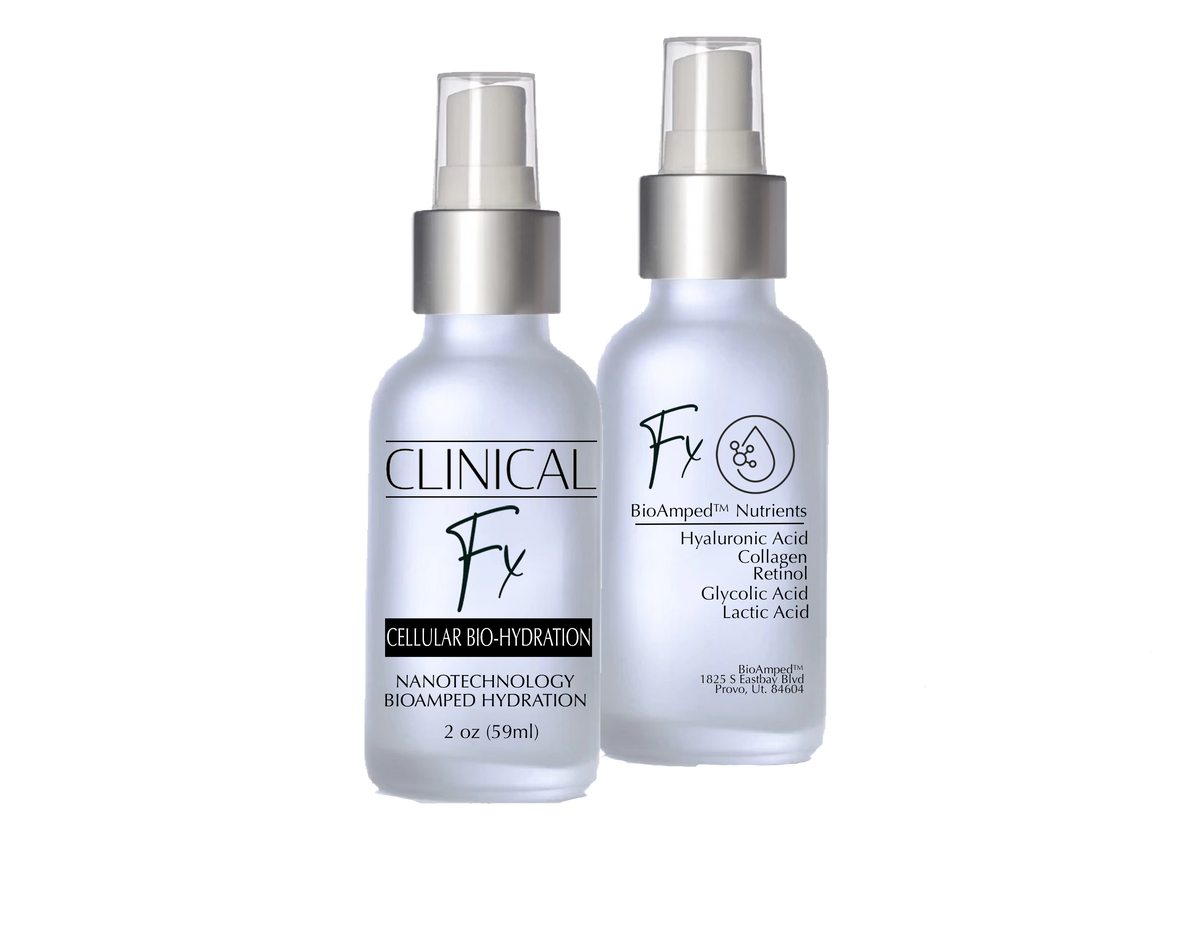 Clinical FX – ThinqNano