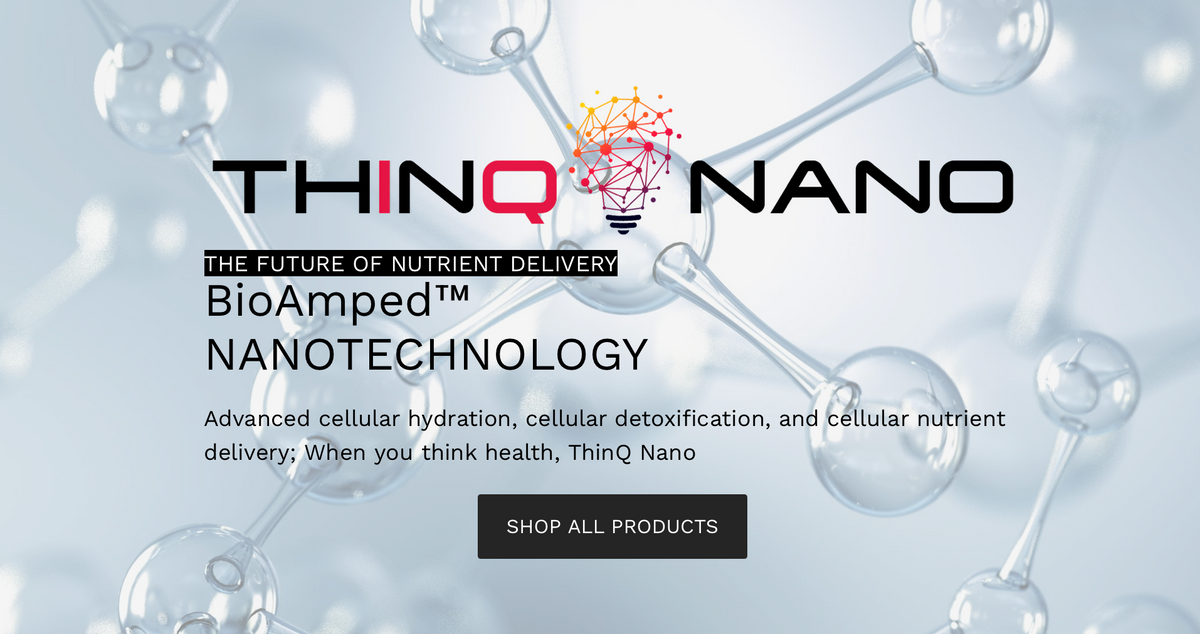 Private Label - Contract Manufacturing – ThinqNano